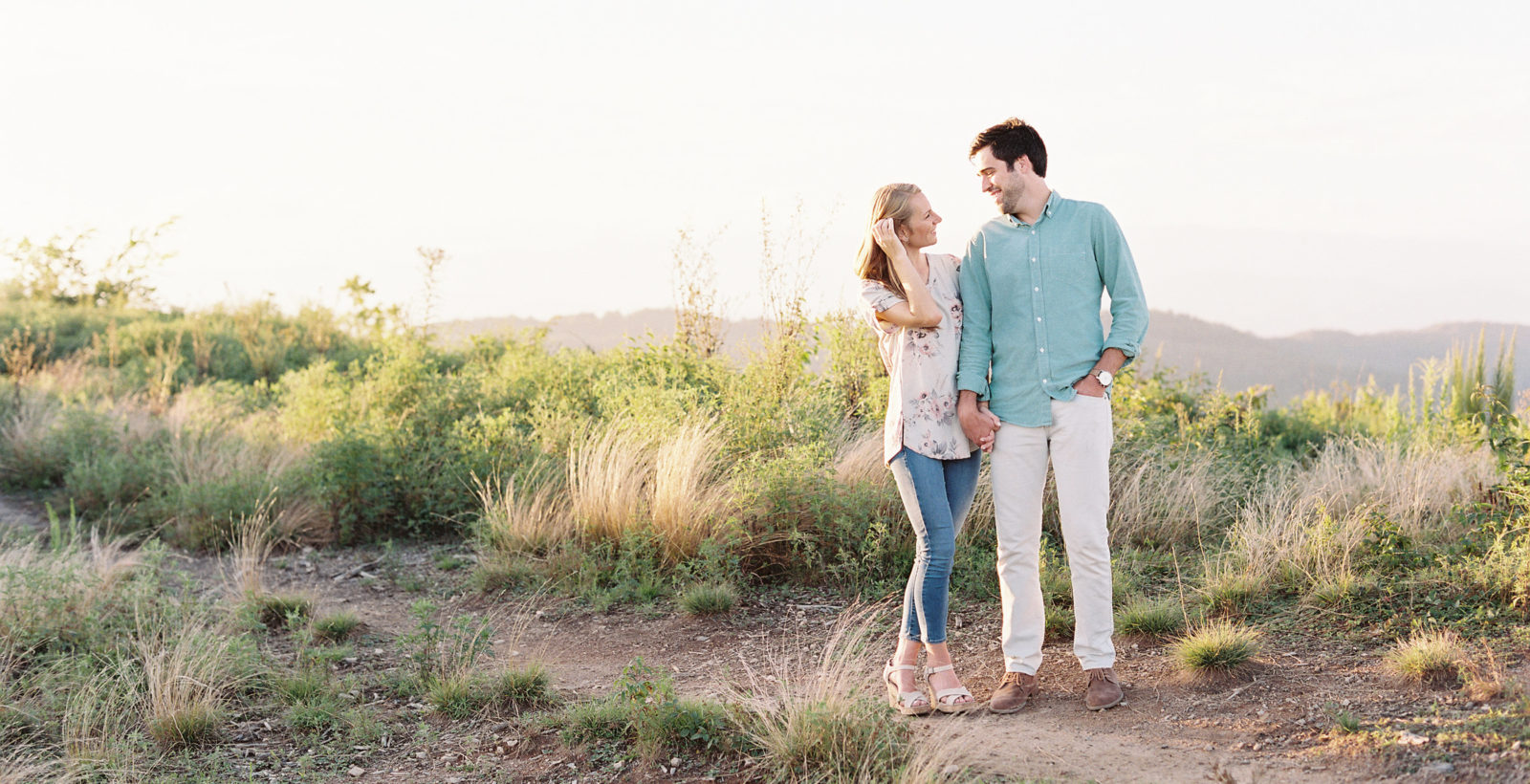 Meet My Wife, Mer - Matt Rouse Films